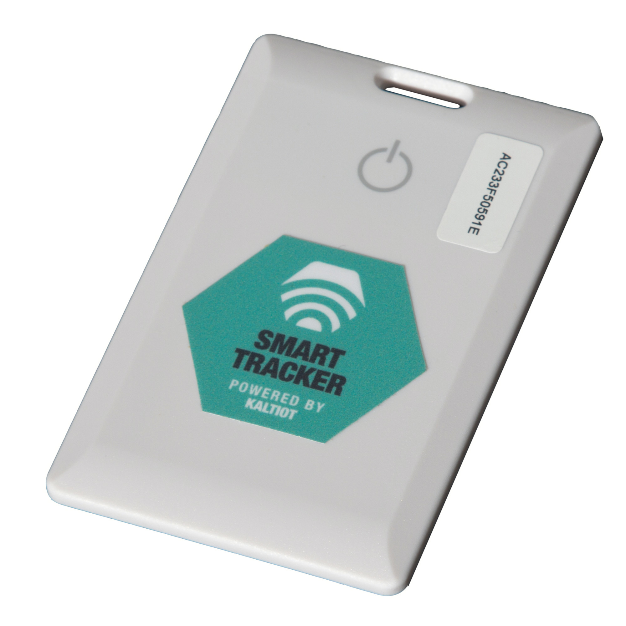 Minew Card Beacon