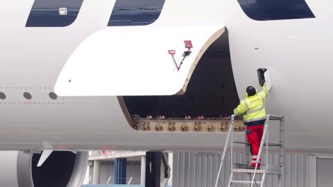 Tracking sensitive cargo with IOT sensors - Kaltiot