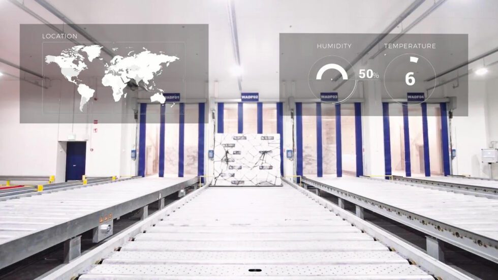 Tracking sensitive cargo with IOT sensors - Kaltiot