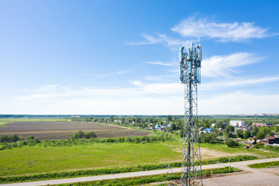 LoRaWAN devices and monitoring - Kaltiot